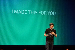 Rami Ismail • Nordic Game 2026