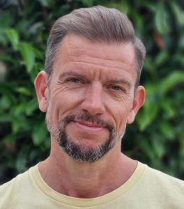 Fredrik Olsson • Nordic Game 2026