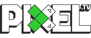 Pixel TV • Nordic Game 2026