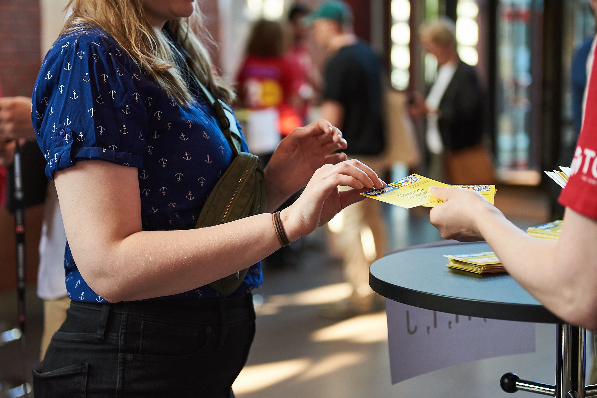 Registration FAQ • Nordic Game 2026