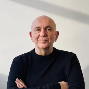 Peter Molyneux • Nordic Game 2026