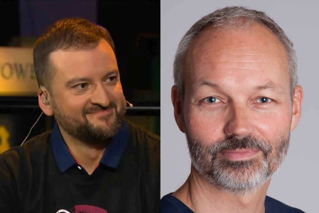 New speakers revealed for NG25 Spring • Nordic Game 2026
