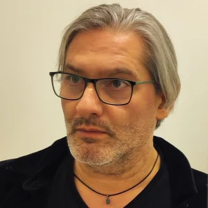 Alessandro Canossa • Nordic Game 2026