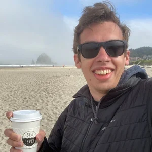 Andrew Yoder • Nordic Game 2026