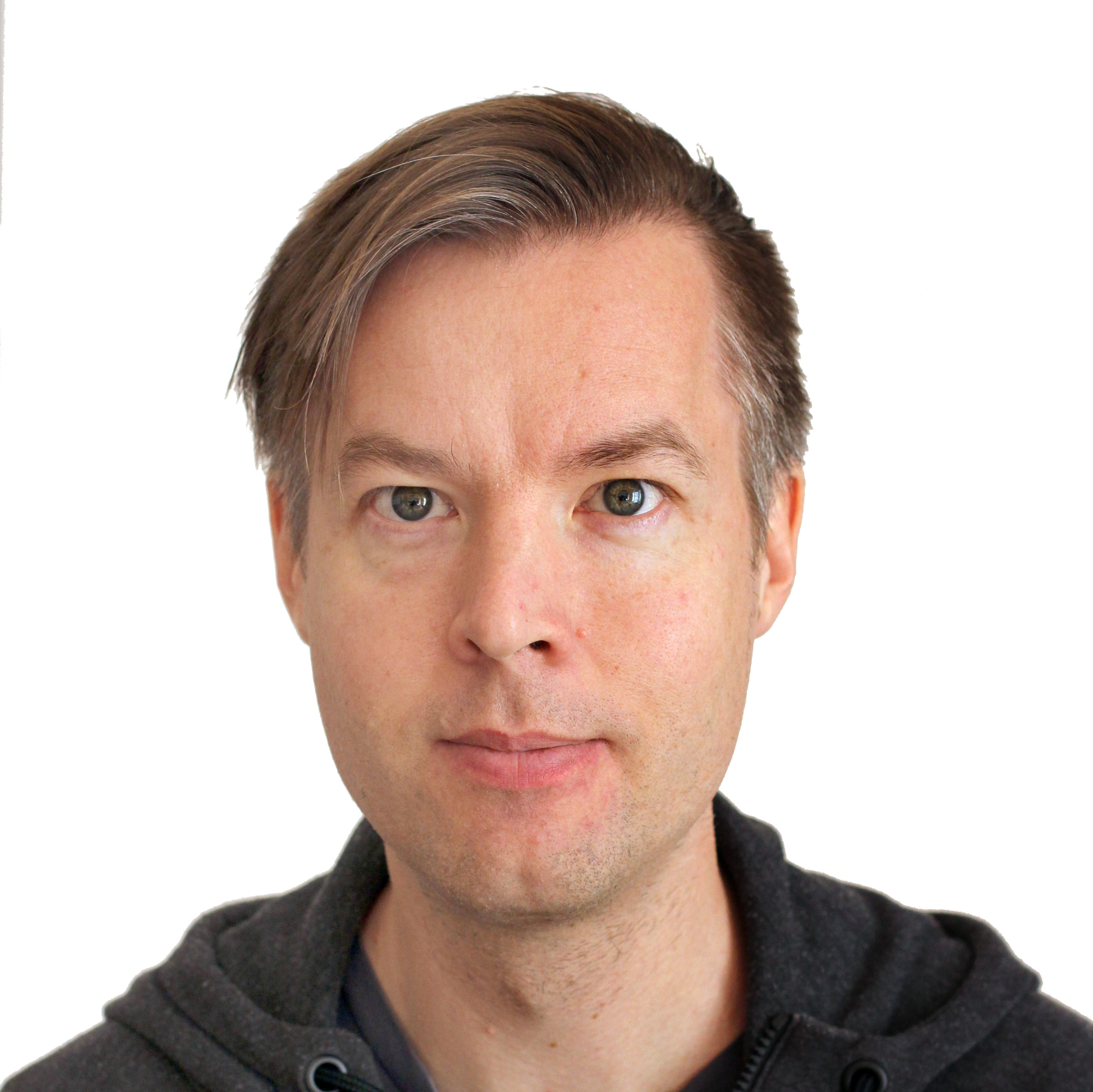 Jens Andersson • Nordic Game 2026