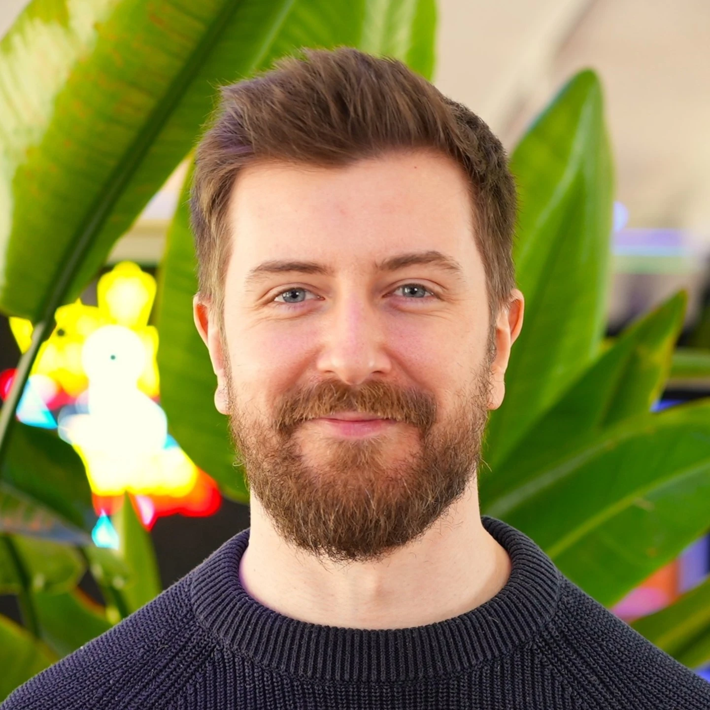 Adam Collier • Nordic Game 2026