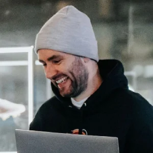 Dennis Jensen • Nordic Game 2026