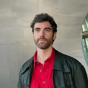 Geert Nellen • Nordic Game 2026