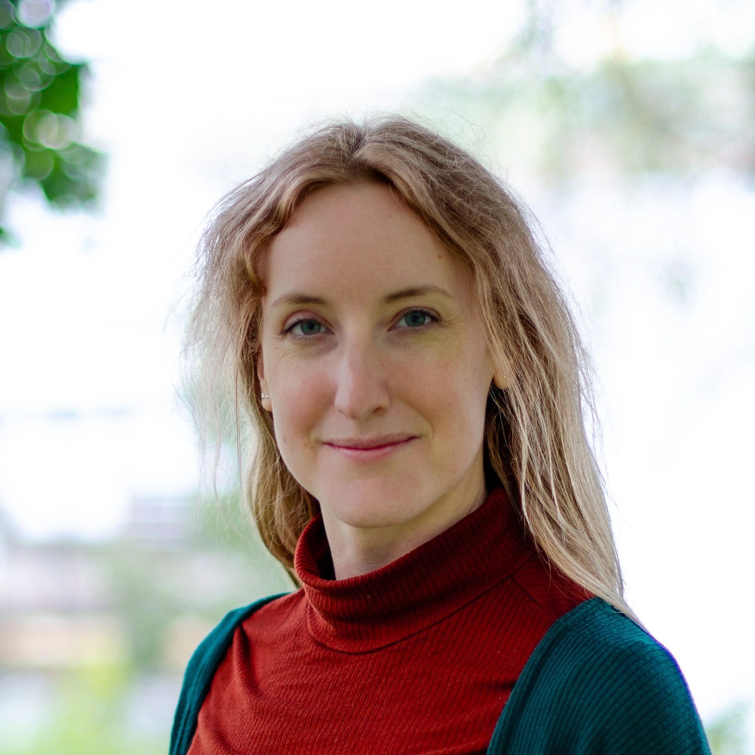 Ida Fontaine • Nordic Game 2026