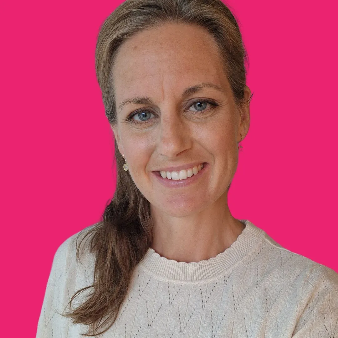 Jenny Österlund • Nordic Game 2025