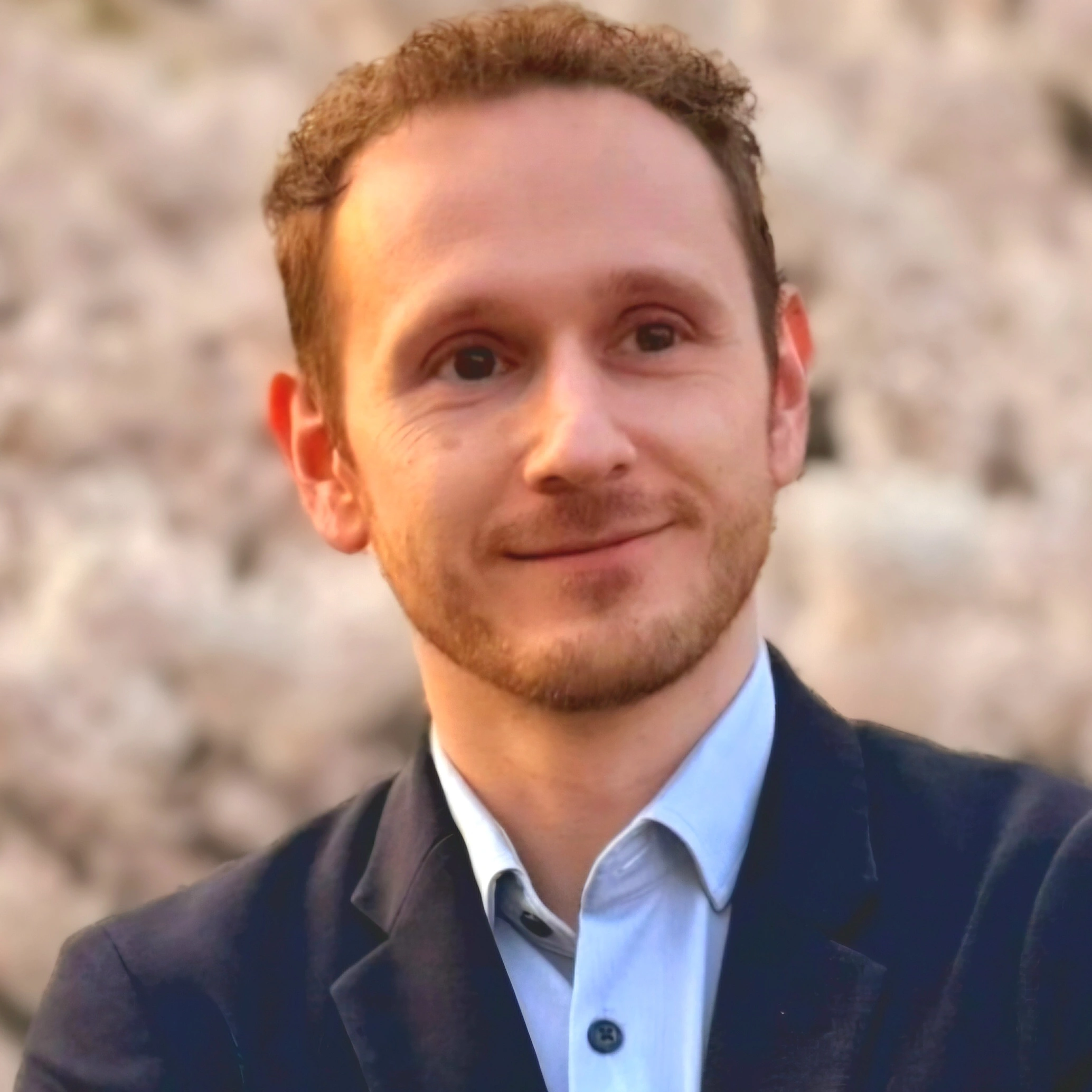 Patrick Rose • Nordic Game 2026