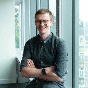 Peter Lewin • Nordic Game 2026