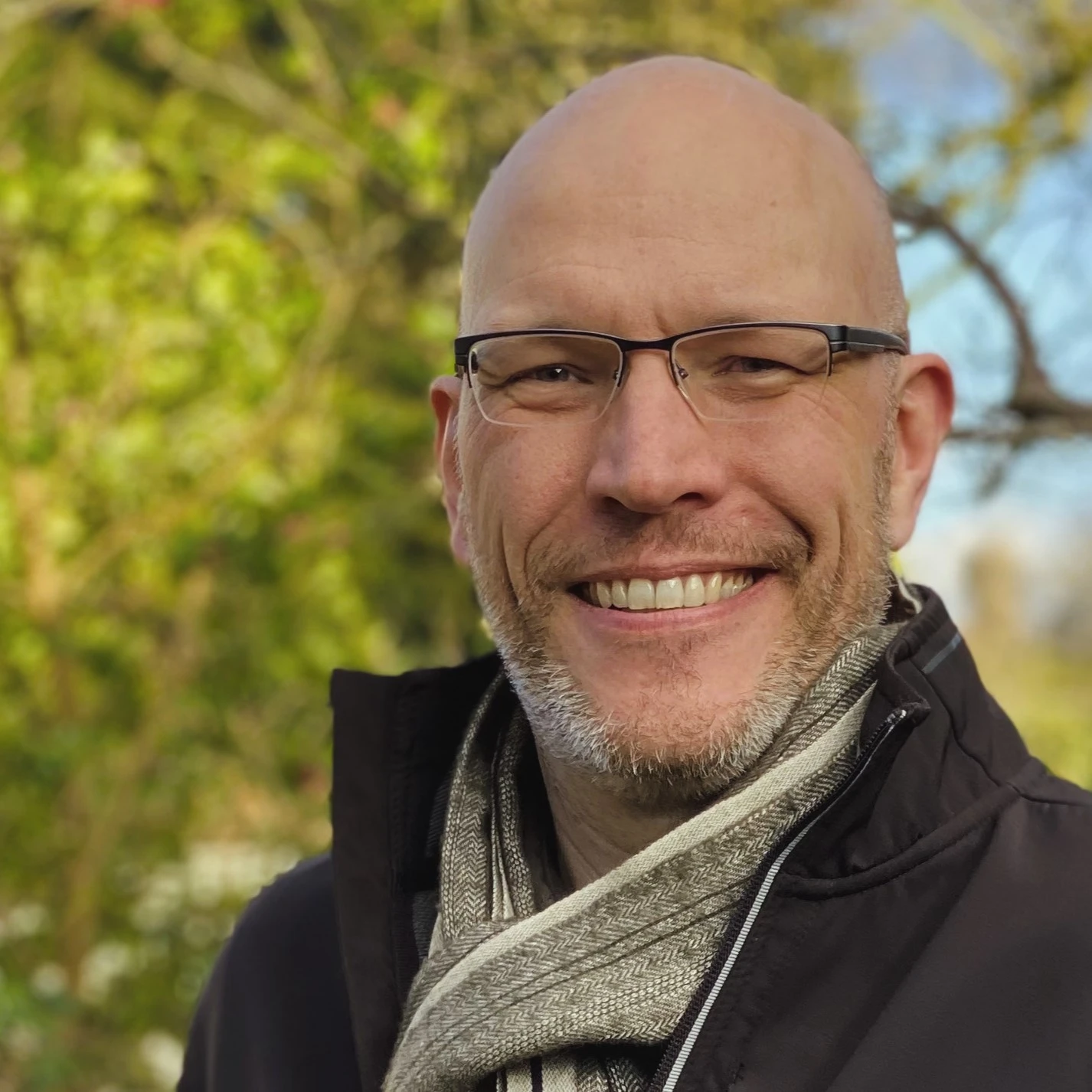 Rob Bartholomew • Nordic Game 2026