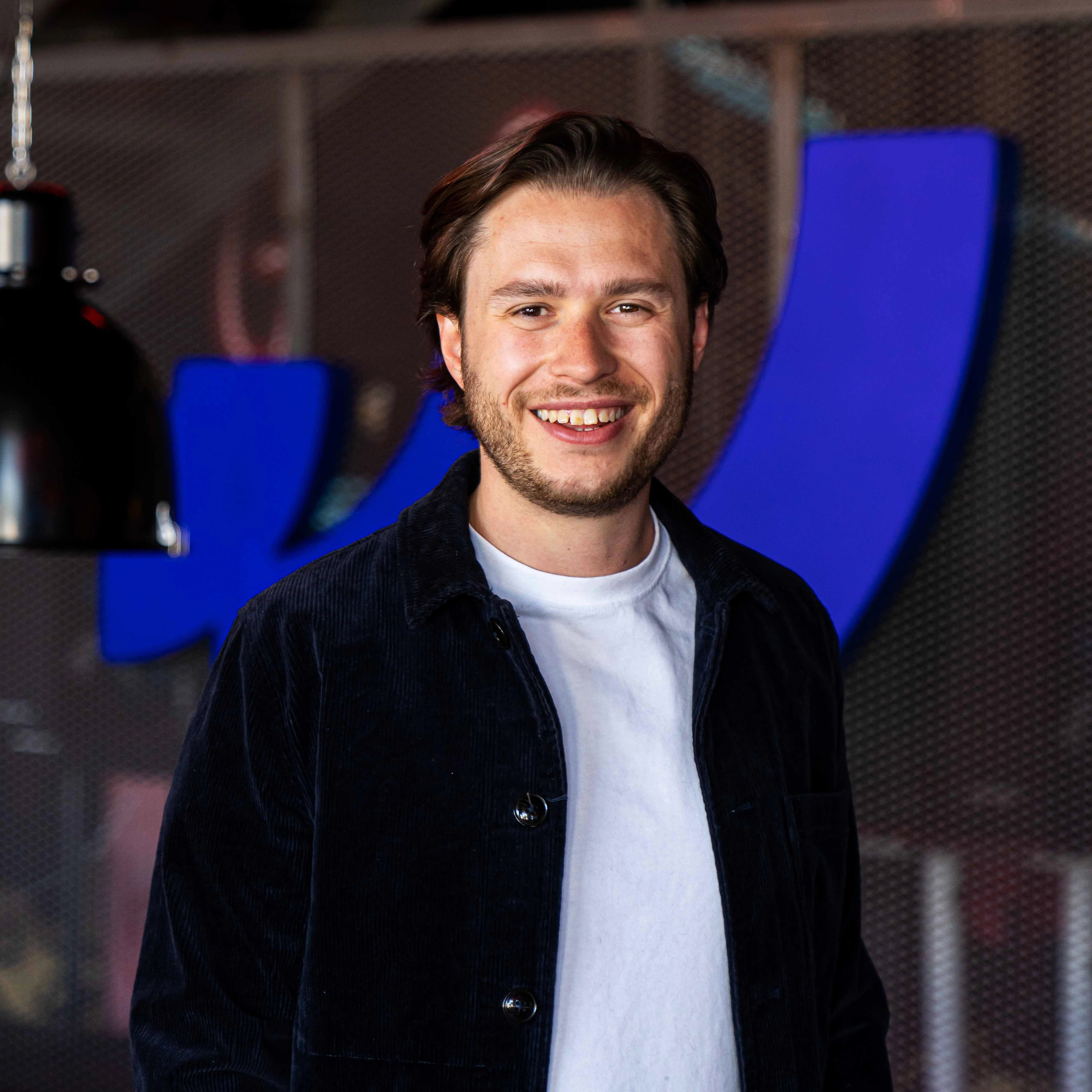 Robin Åström • Nordic Game 2026