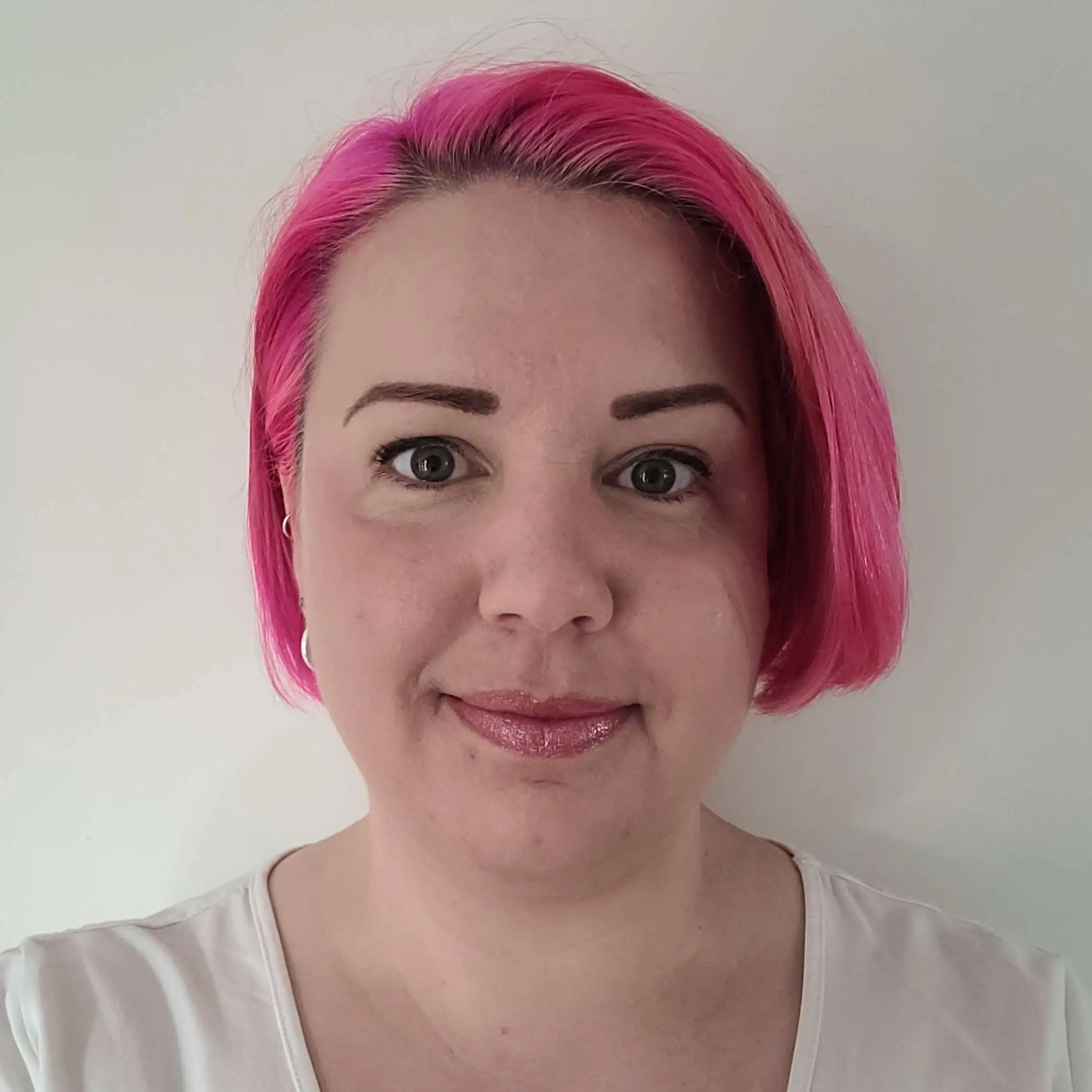 Sarah Clarke • Nordic Game 2026