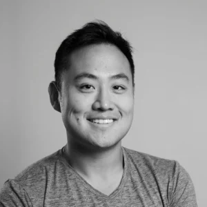 Tim Wang • Nordic Game 2026