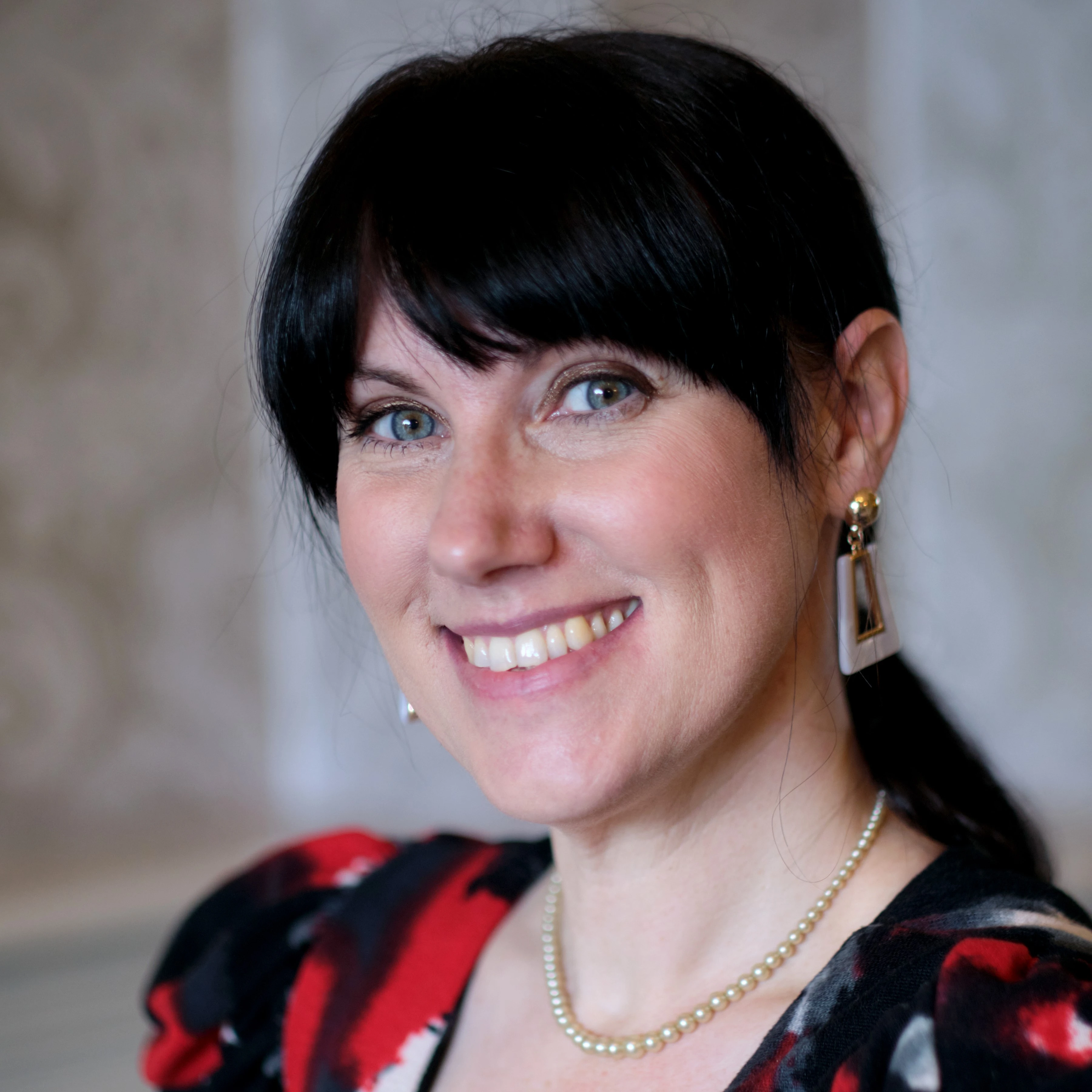 Tracey McGarrigan • Nordic Game 2026