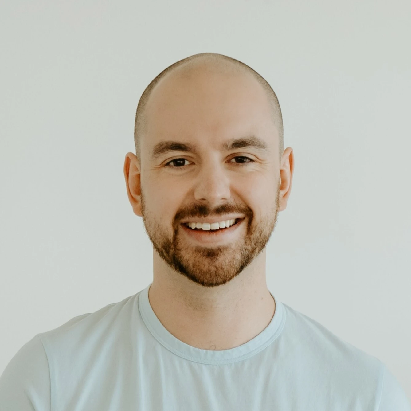 Travis Gibson • Nordic Game 2026