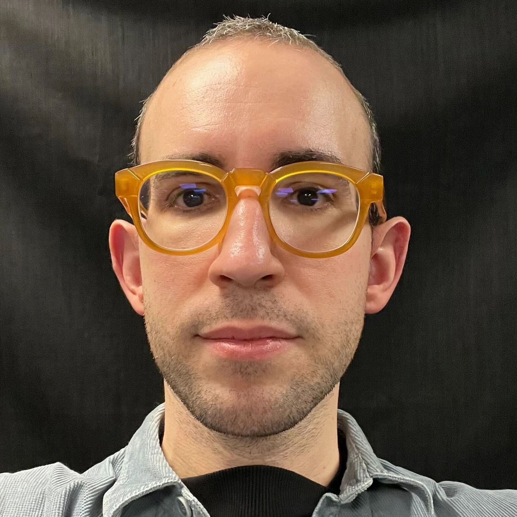 Alexandros Kilmpasanis • Nordic Game 2026