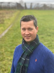 Ben Douglas • Nordic Game 2026