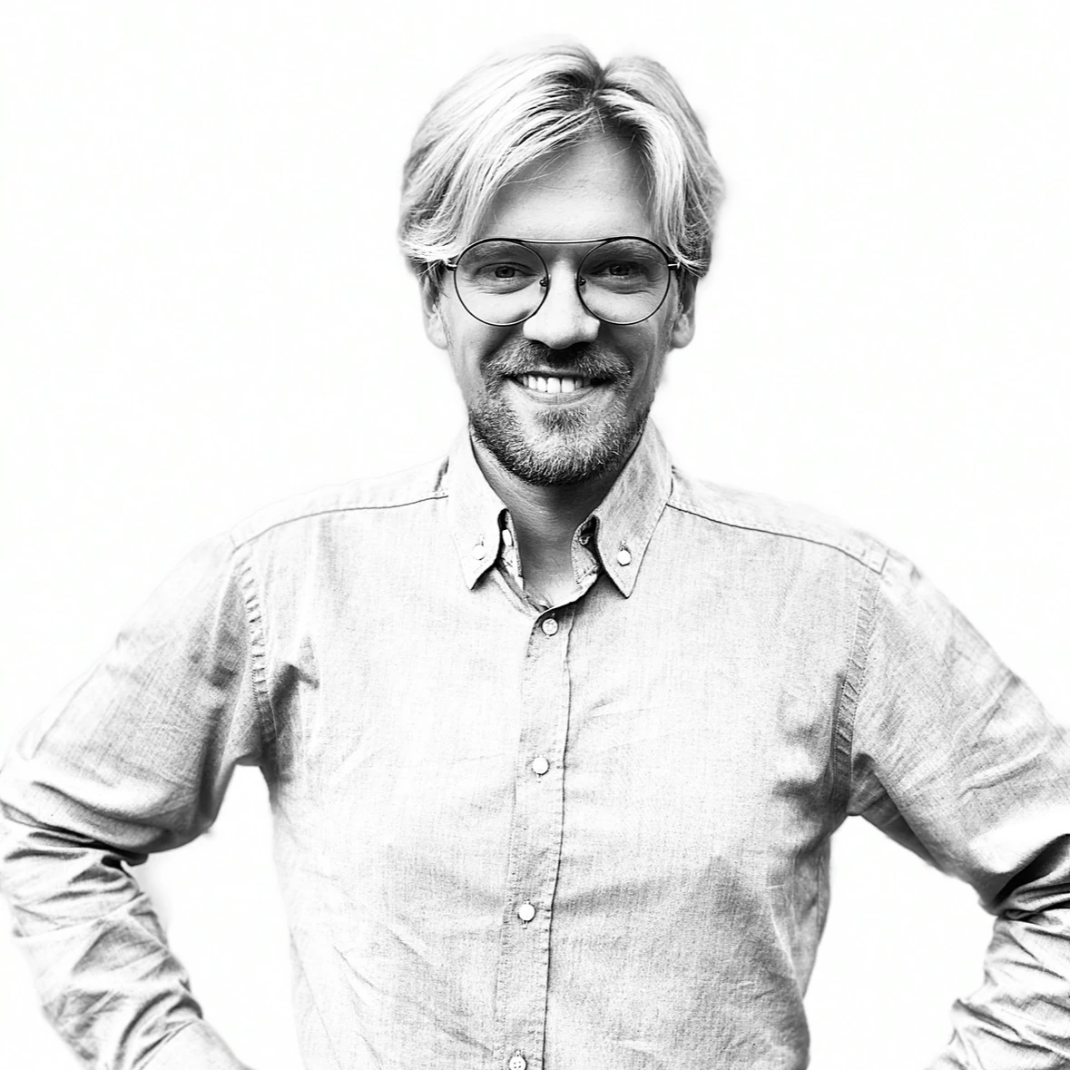 Frode Krisner • Nordic Game 2026