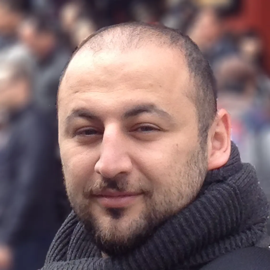 Jousef Gabro • Nordic Game 2026