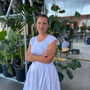 Mathilde Yagoubi-Thery • Nordic Game 2026